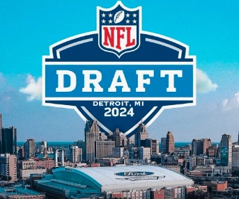 Snyk | Live from Detroit - NFL Draft Viewing Party
