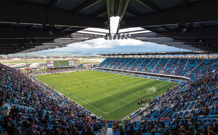 Snyk | Snyk Night at San Jose Earthquakes Registration Page