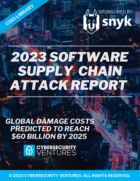 Snyk 2023 Software Supply Chain Attack Report
